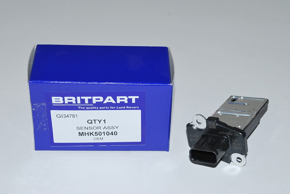 MHK501040 - SENSOR ASSY - Land Rover Parts