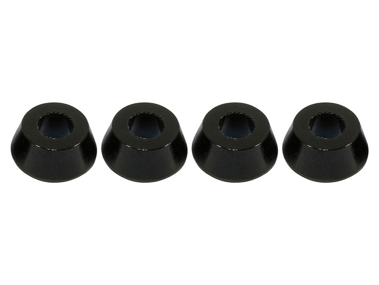 NRC5593PY - BUSH SET - SHOCK ABSORBER - Land Rover Parts