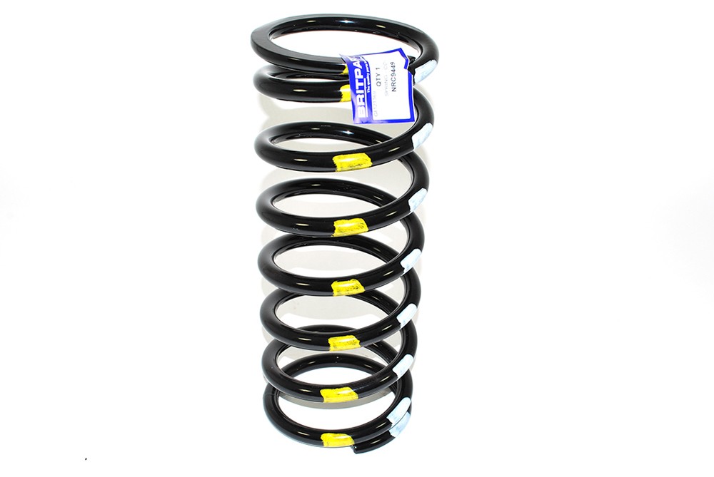 NRC9449 - SPRING - COIL - Land Rover Parts