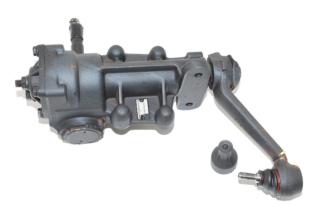 NTC8224 - STEERING BOX RHD - Land Rover Parts