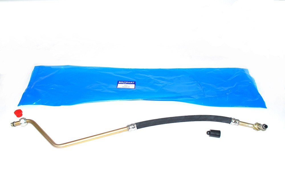 PBP500190 - PIPE - Land Rover Parts