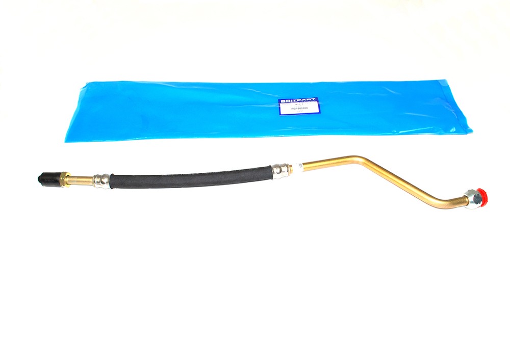 PBP500200 - PIPE - Land Rover Parts