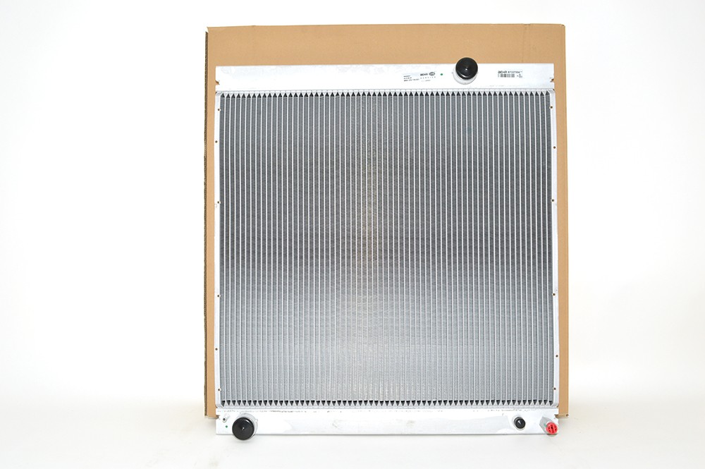 PCC000850G - RADIATOR ASSEMBLY - Land Rover Parts