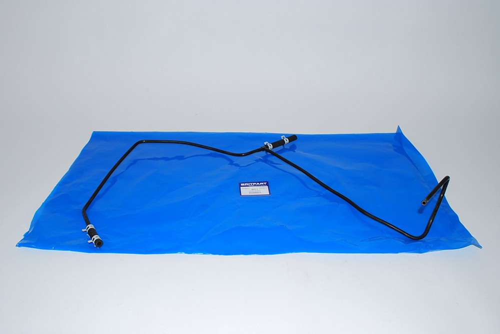 PCH000211 - HOSE-BLEED - Land Rover Parts