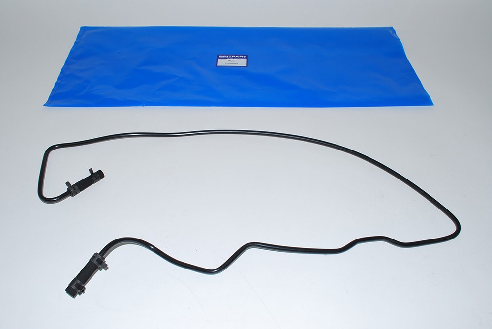 PCH000360 - HOSE - Land Rover Parts