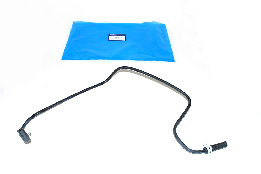 PCH000420 - HOSE-BLEED - Land Rover Parts