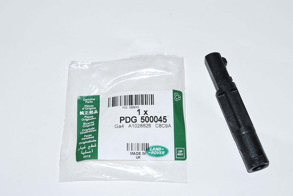 PDG500045 - PIN - Land Rover Parts