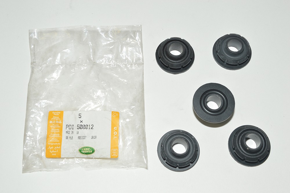 PDI500012 - BUSH - Land Rover Parts