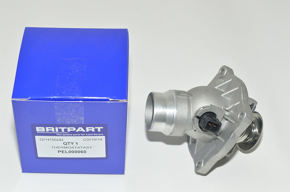 PEL000060 - THERMOSTATASY - Land Rover Parts