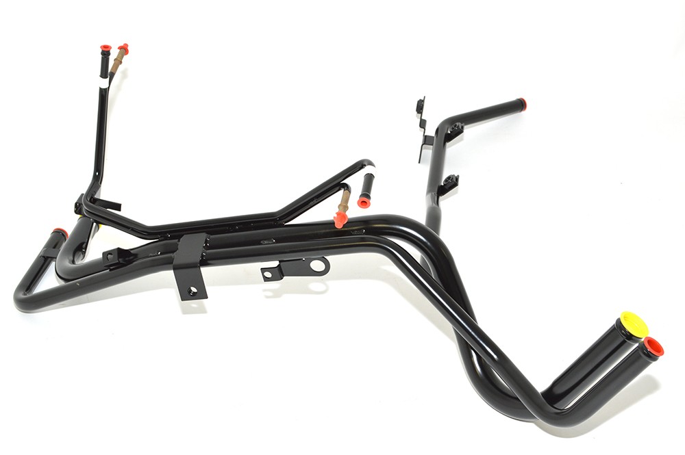 PEP103060 - RAIL ASSY-FUEL - Land Rover Parts
