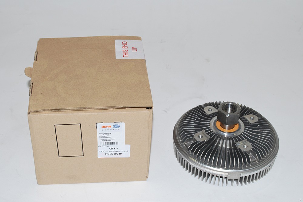 PGB000030 - COUPLING-VISCOUS - Land Rover Parts