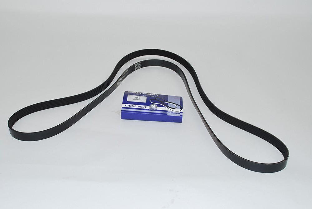 PQR500330 - V-BELT - Land Rover Parts