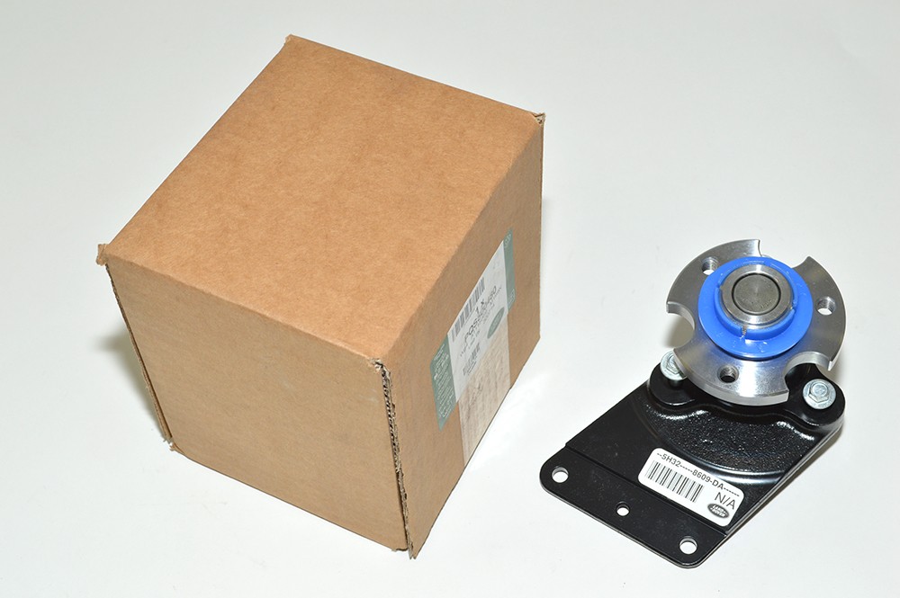 PQS500480 - BRACKET - Land Rover Parts