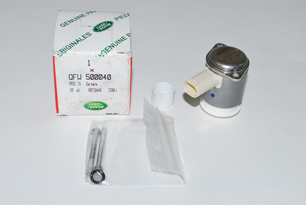 QFW500040 - KIT - Land Rover Parts