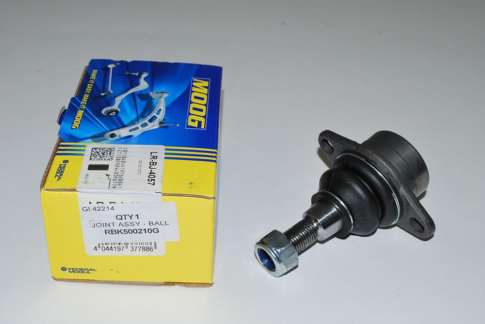 RBK500210G - JOINT ASSY - BALL - Land Rover Parts