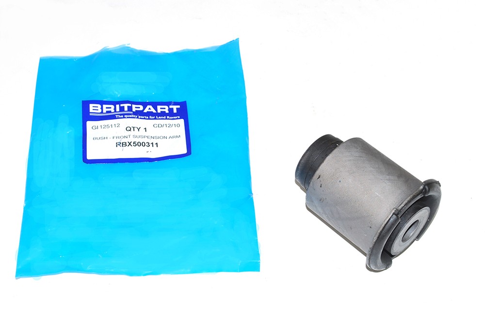 RBX500311 - Superceded by LR051585 - Land Rover Parts