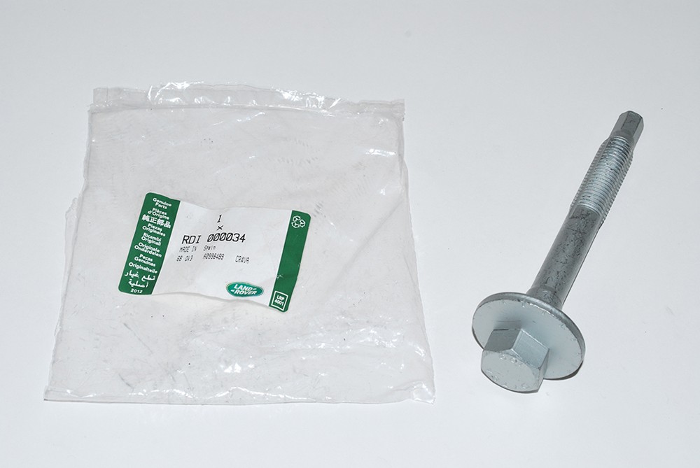 RDI000034LR - BOLT - Land Rover Parts