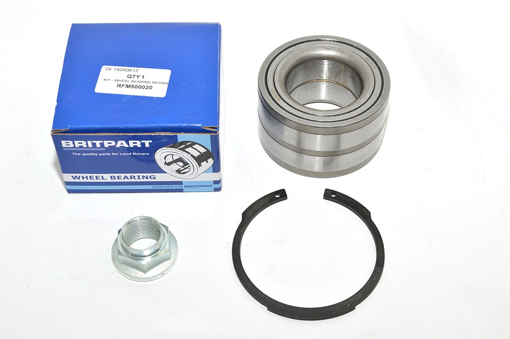 RFM500020 - Superceded by LR021939 - Land Rover Parts