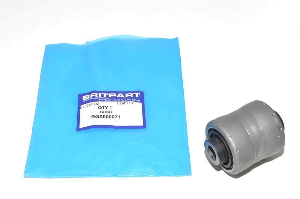 RGX000071 - BUSH - Land Rover Parts