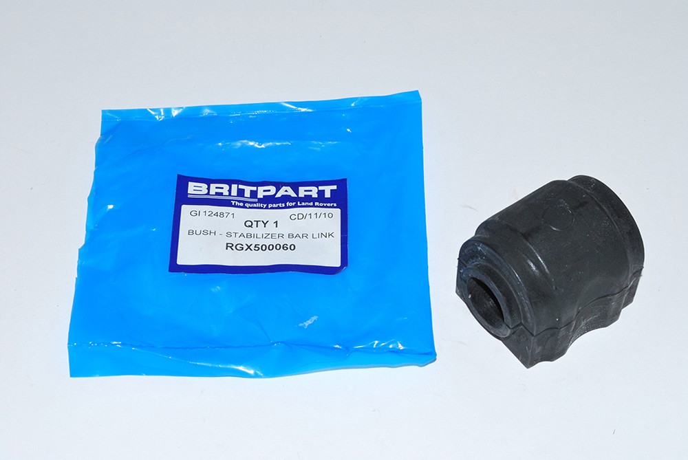 RGX500060 - Superceded by LR015336 - Land Rover Parts