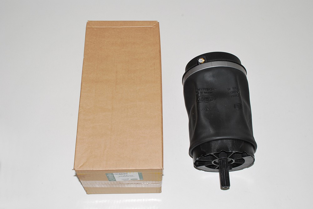 RKB500082 - SPRING - Land Rover Parts