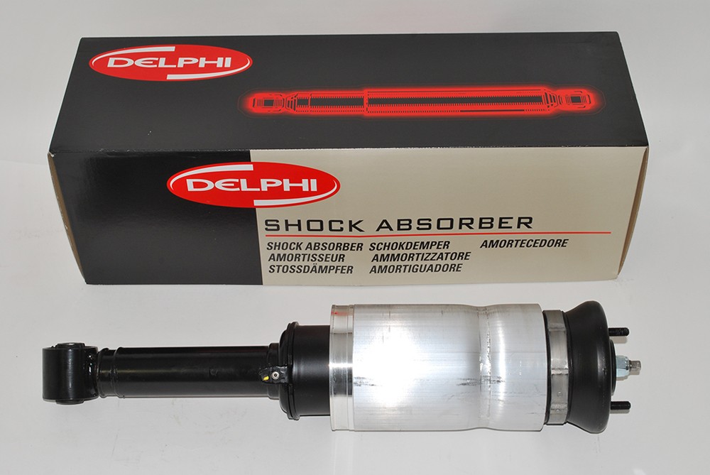 RNB501610 - Superceded by LR016416 - Land Rover Parts