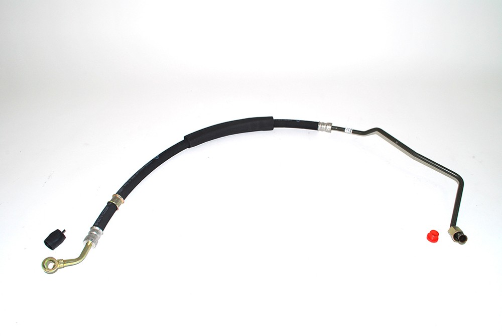 RQB000270 - PIPE - Land Rover Parts