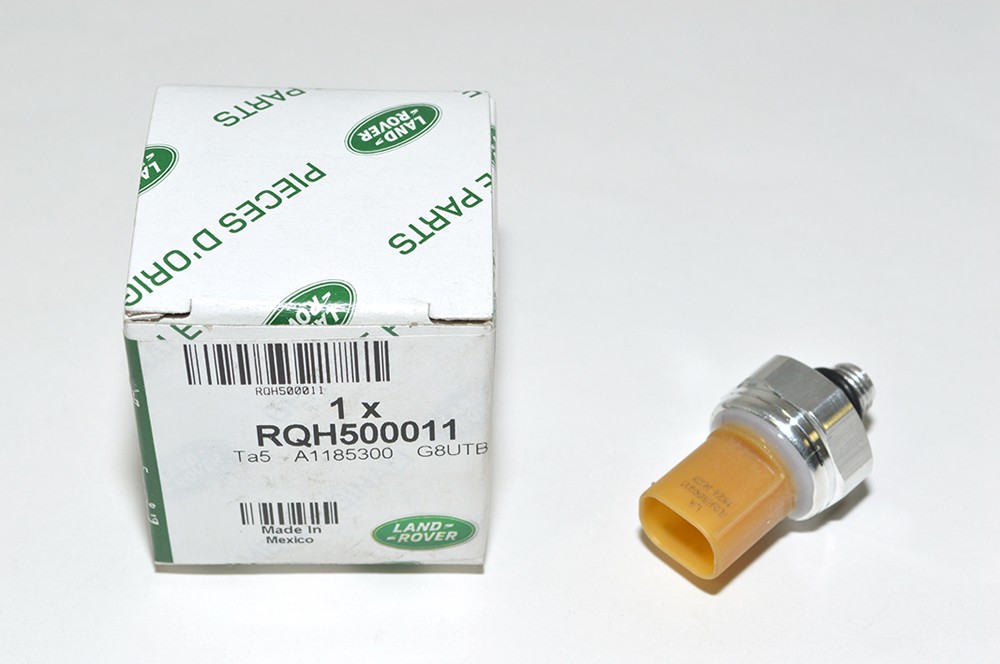 RQH500011 - Superceded by LR084274 - Land Rover Parts