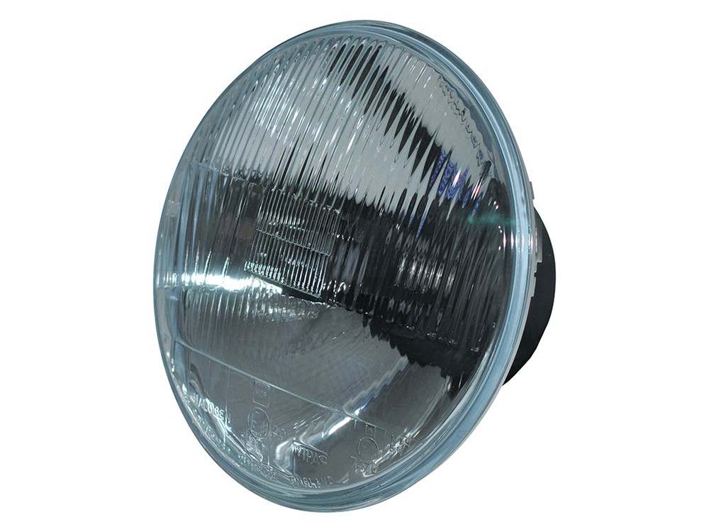 RTC4615W - LIGHT UNIT HALOGEN RHD - Land Rover Parts