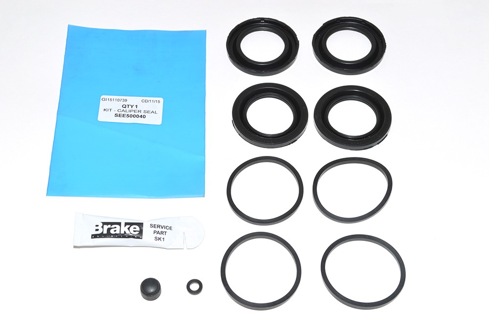 SEE500040 - KIT - CALIPER SEAL - Land Rover Parts