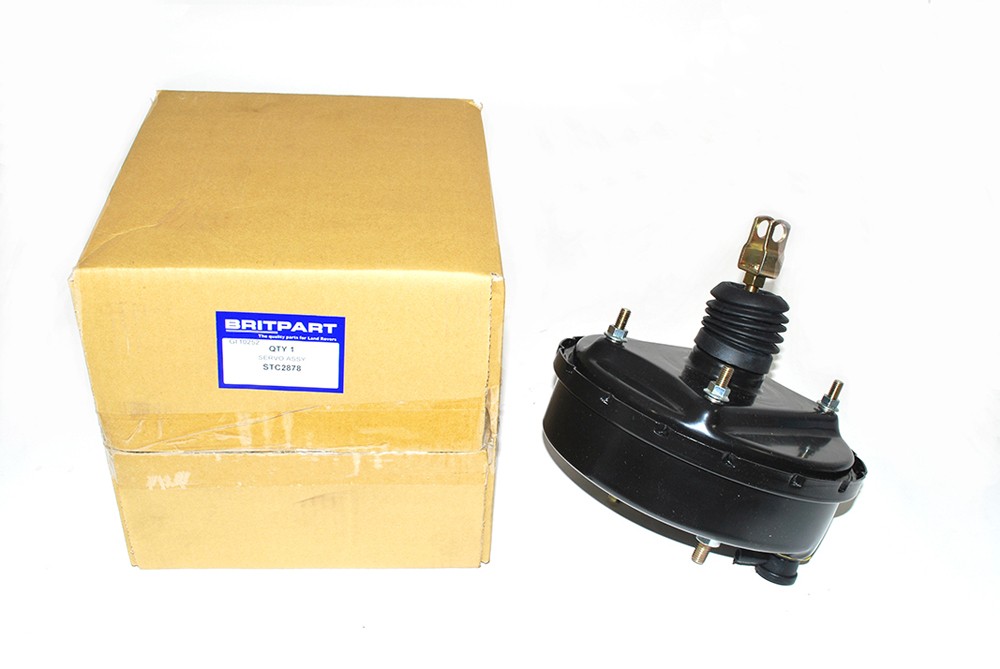 STC2878 - SERVO ASSY - Land Rover Parts