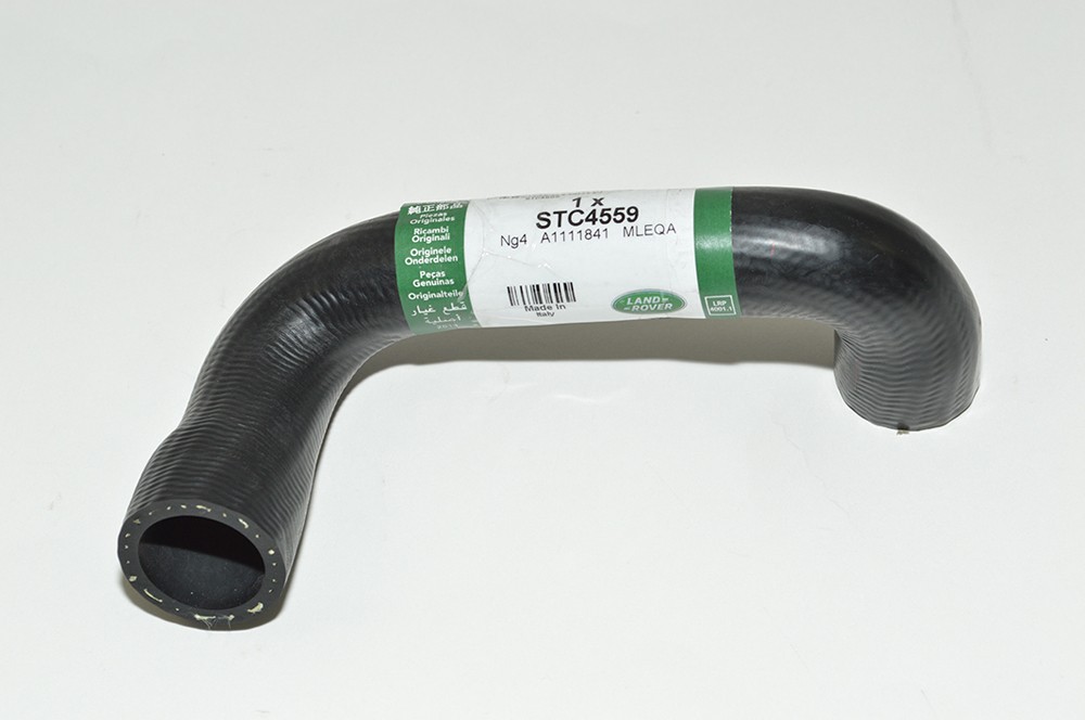 STC4559 - HOSE - Land Rover Parts
