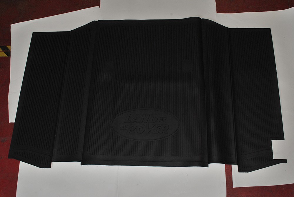 STC4629 - MAT-LOAD SPACE - Land Rover Parts