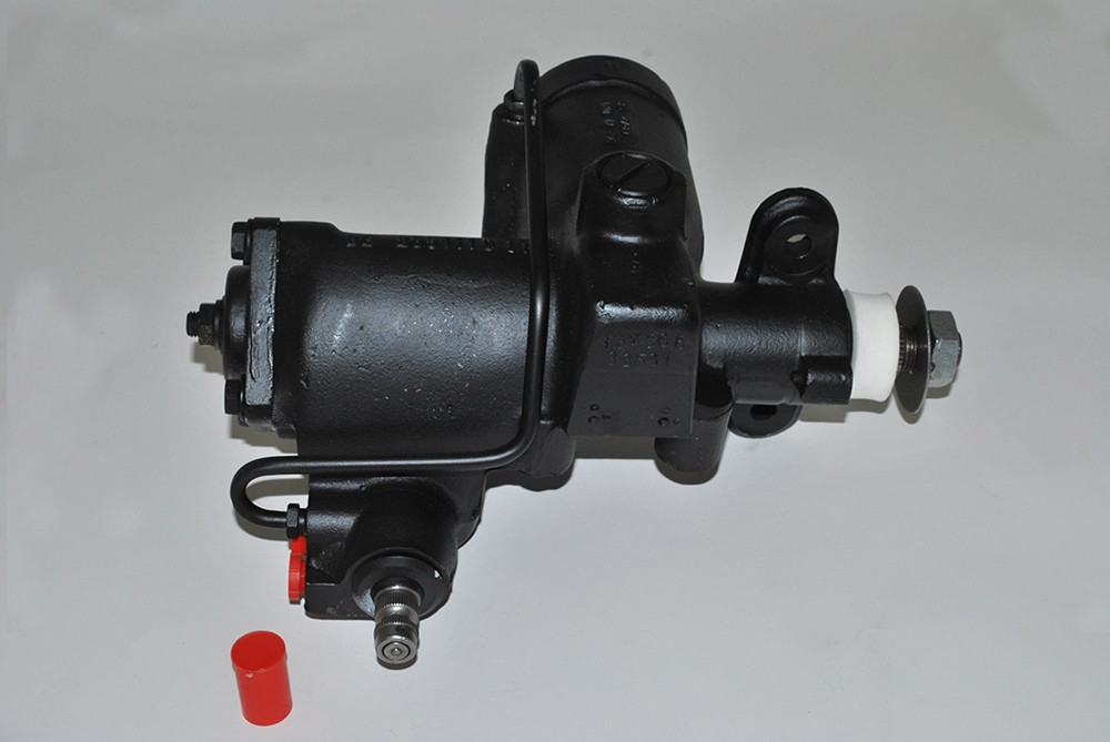 STC8383E - Superceded by QAF500120 - Land Rover Parts