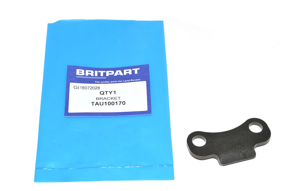 TAU100170 - BRACKET - Land Rover Parts