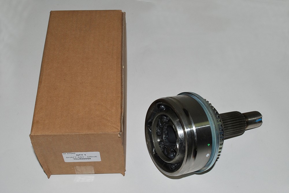TDJ500050 - Superceded by LR060384 - Land Rover Parts