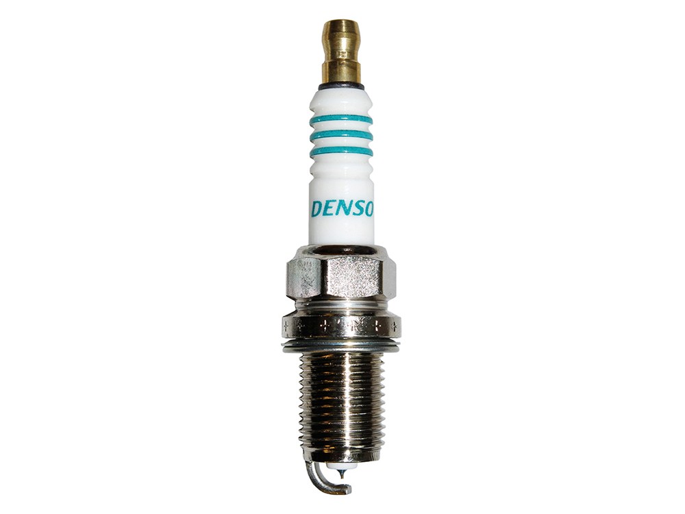 VK22 - SPARK PLUG - Land Rover Parts