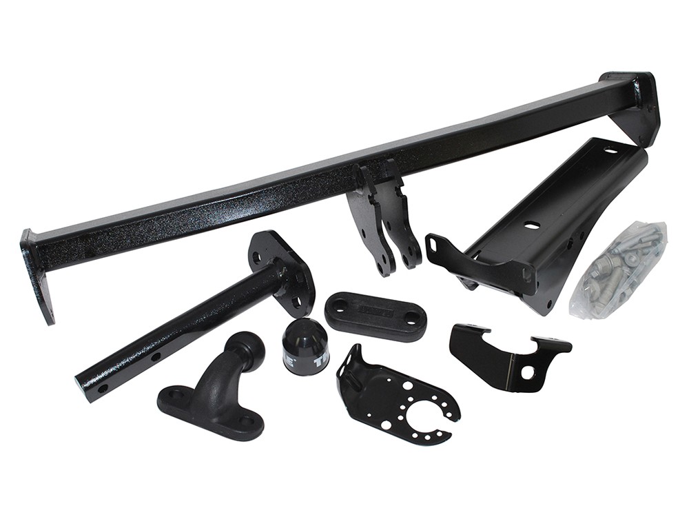 VPLFT0118 - KIT - TOW BRACKET - Land Rover Parts