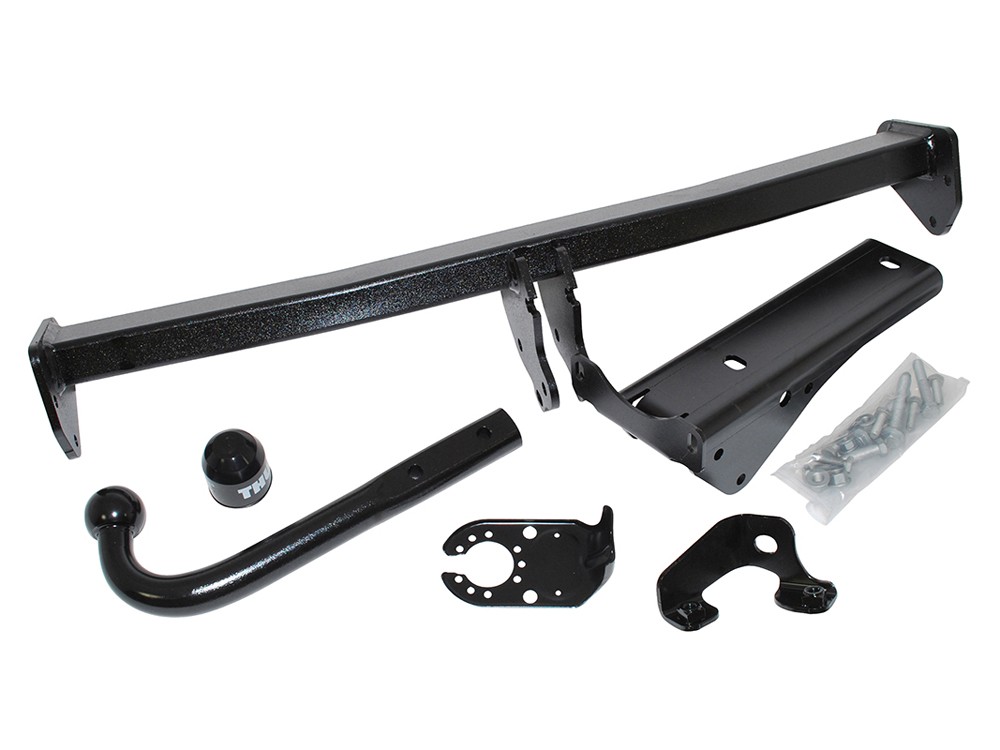 VPLFT0120 - KIT - TOW BRACKET - Land Rover Parts