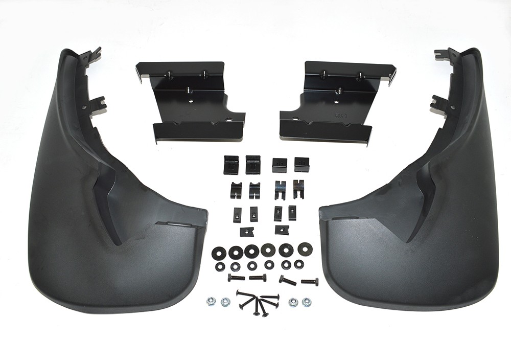 VPLMP0046 - MUDFLAPS-FRONT-SET - Land Rover Parts