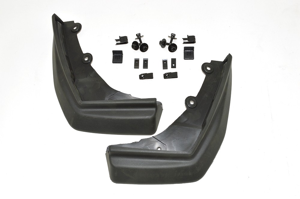 VPLVP0066 - KIT-MUDFLAP - Land Rover Parts