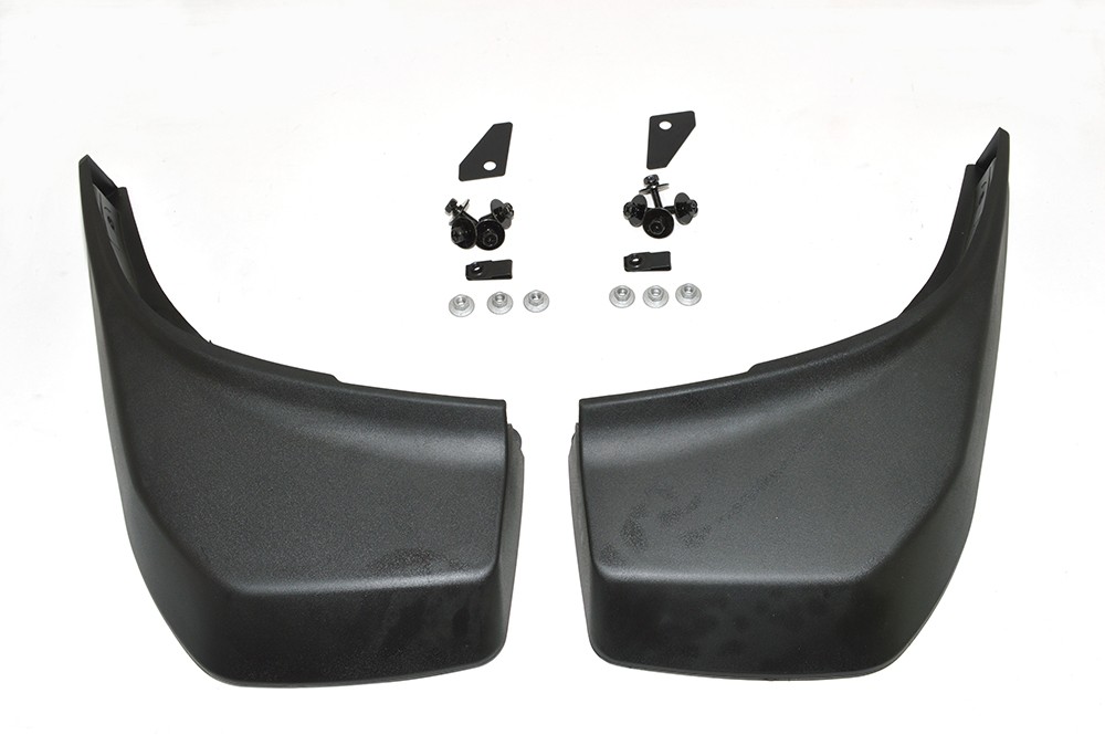 VPLVP0069 - MUDFLAPS - REAR - SET - Land Rover Parts