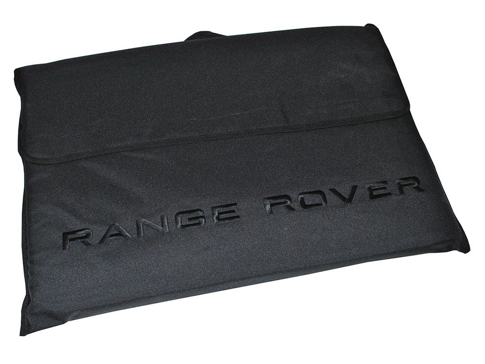 VPLVS0090 - LINER - LUGGAGE COMPARTMENT - Land Rover Parts