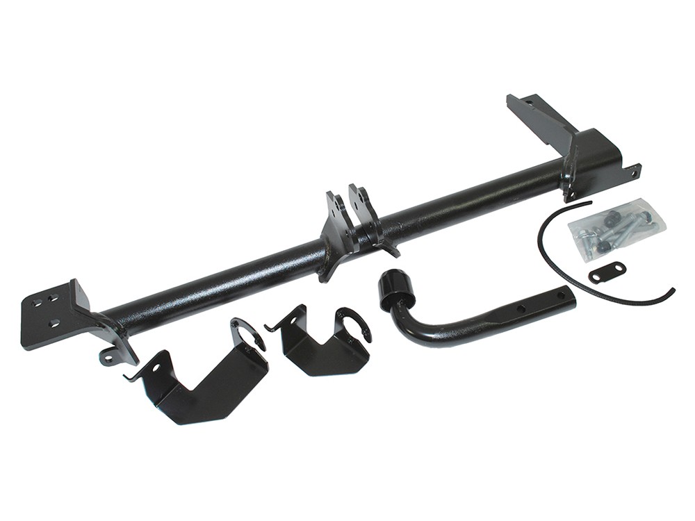 VPLVT0065 - SWAN NECK TOW BAR - Land Rover Parts
