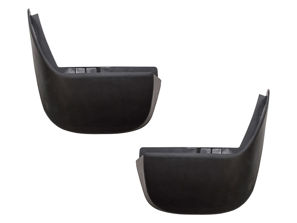VPLWP0165 - MUDFLAPS - FRONT - SET - Land Rover Parts