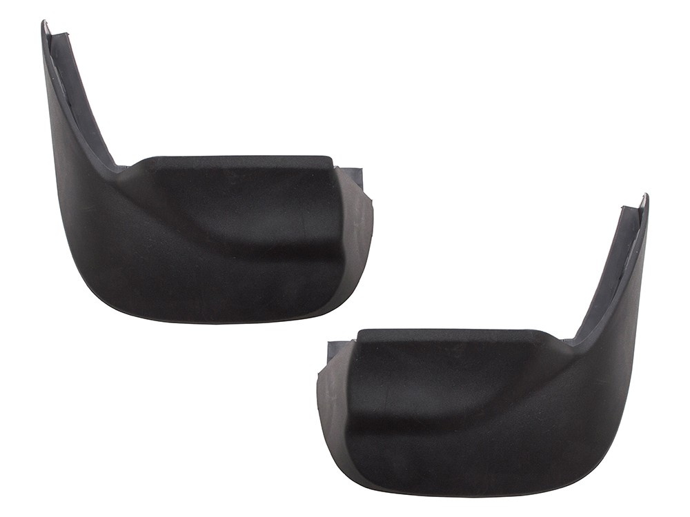 VPLWP0167 - MUDFLAPS - FRONT - SET - Land Rover Parts