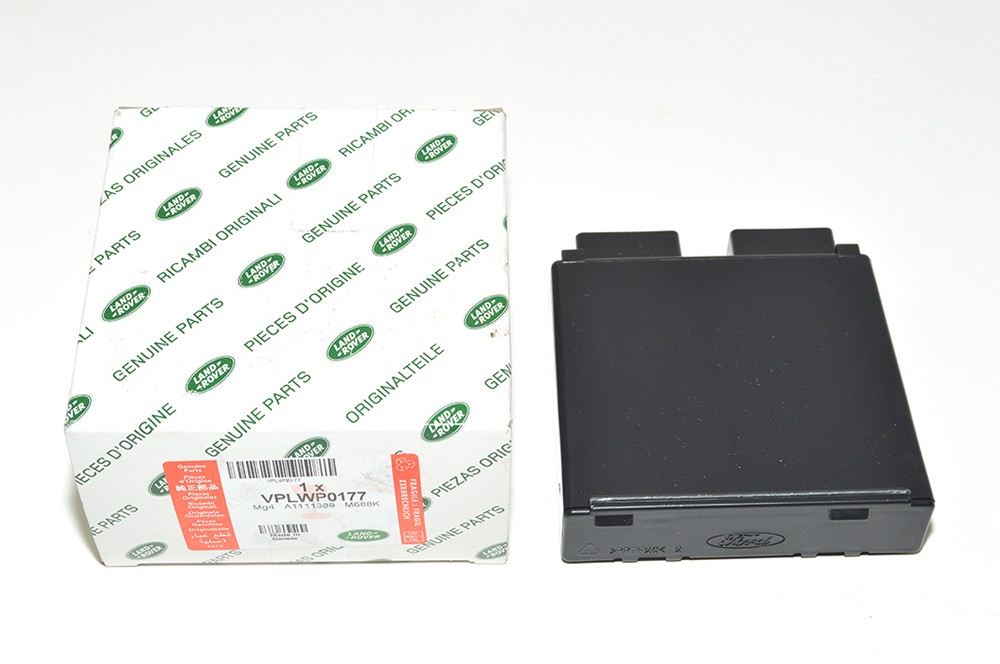 VPLWP0177 - MODULE - SIDE STEP CONTROL - Land Rover Parts