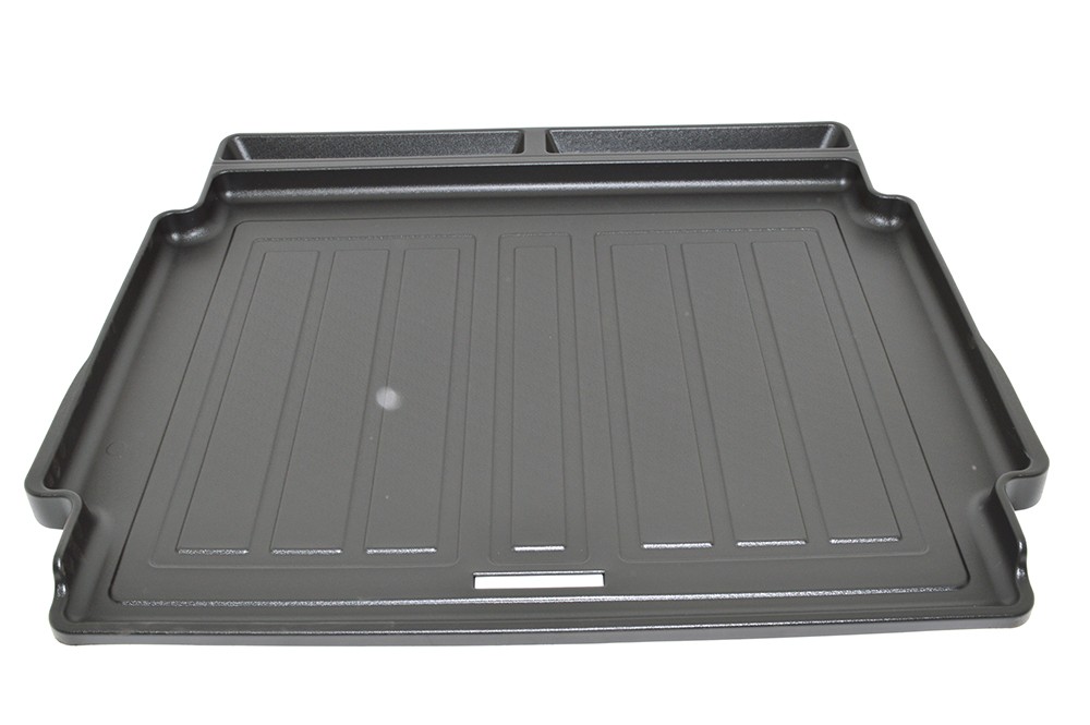 VPLWS0226 - MAT - LOADING COMPARTMENT - RUBBER - Land Rover Parts