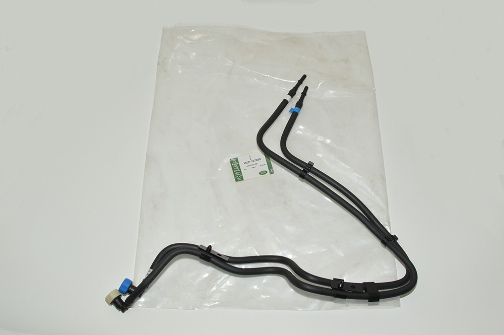WJP001080 - PIPE-FUEL - Land Rover Parts