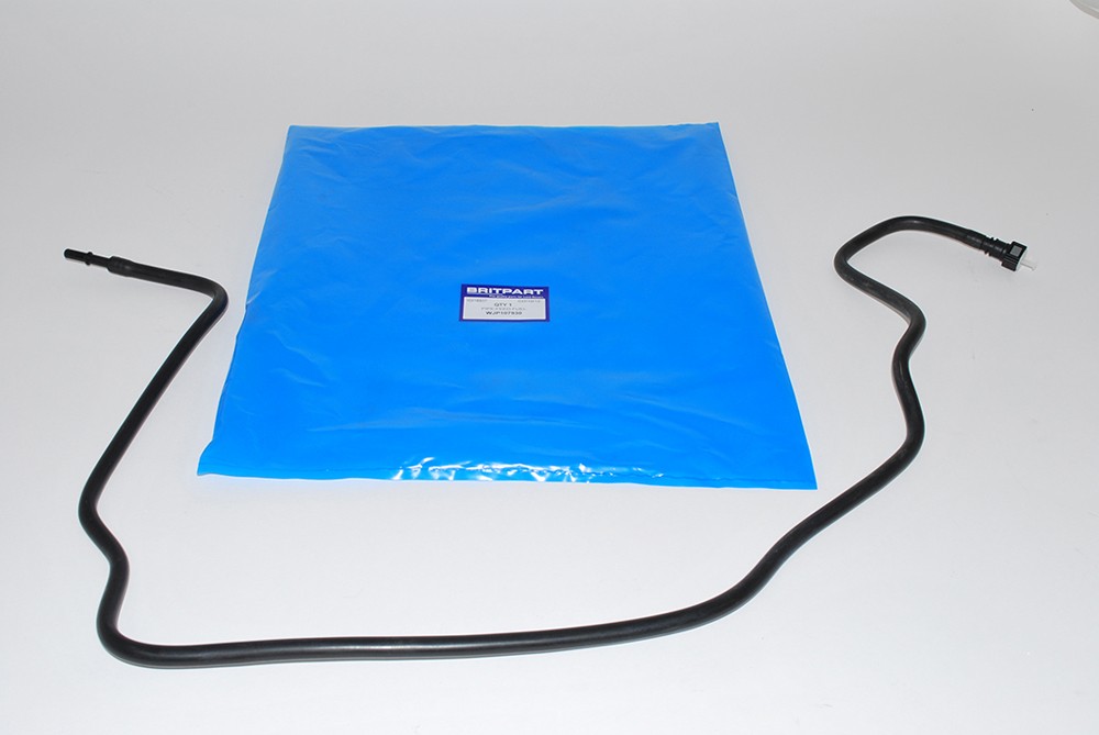 WJP107930 - PIPE-FEED-FUEL - Land Rover Parts